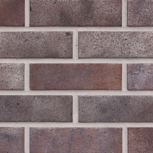 Yankee Hill Brick | Products | Face Brick - Modular (Standard)