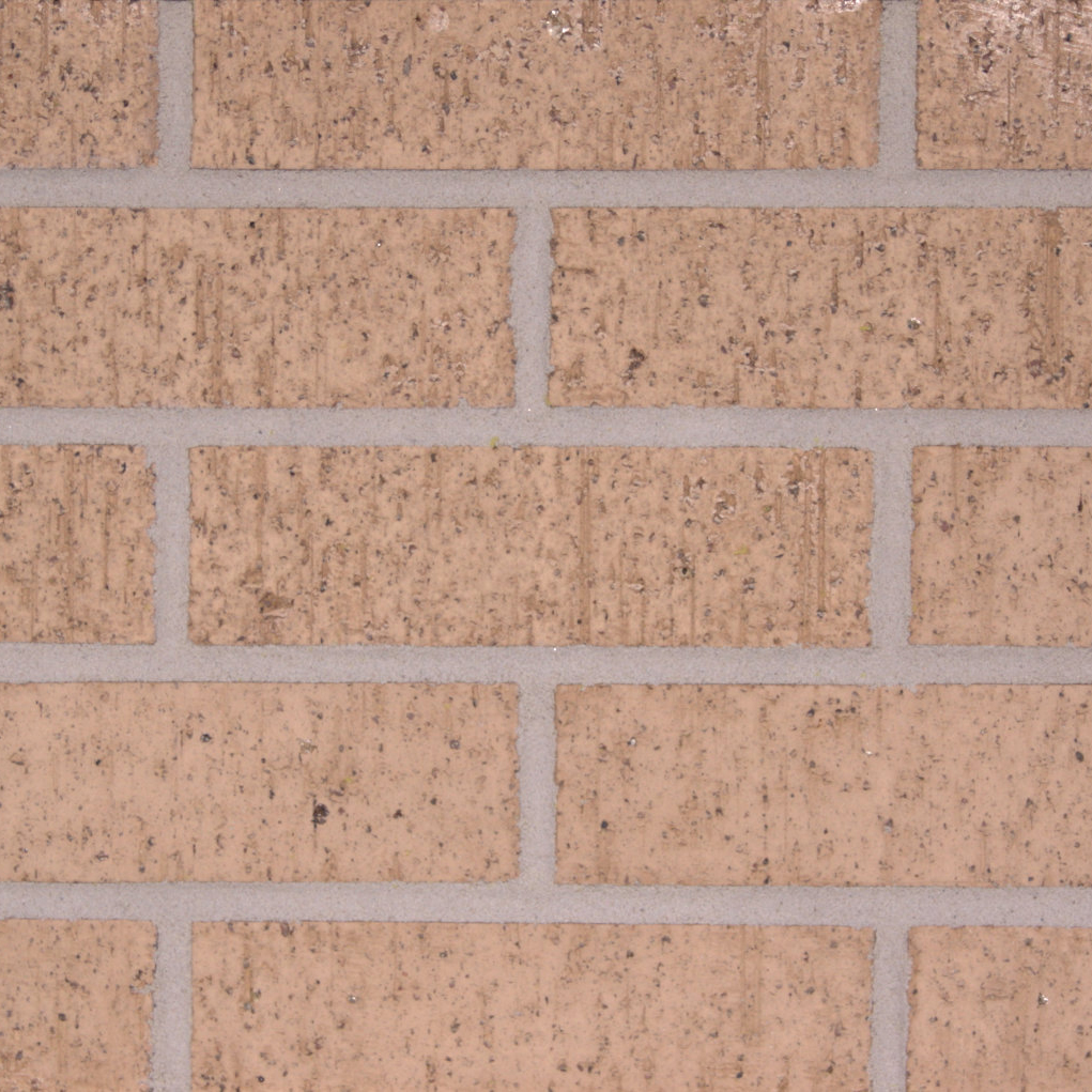 Yankee Hill Brick | Products | Face Brick - Modular (Standard)