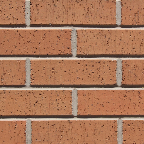 Yankee Hill Brick | Products | Face Brick - Modular (Standard)