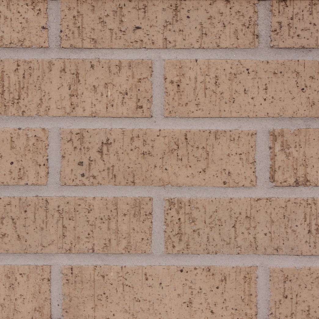 Yankee Hill Brick | Products | Face Brick - Modular (Standard)