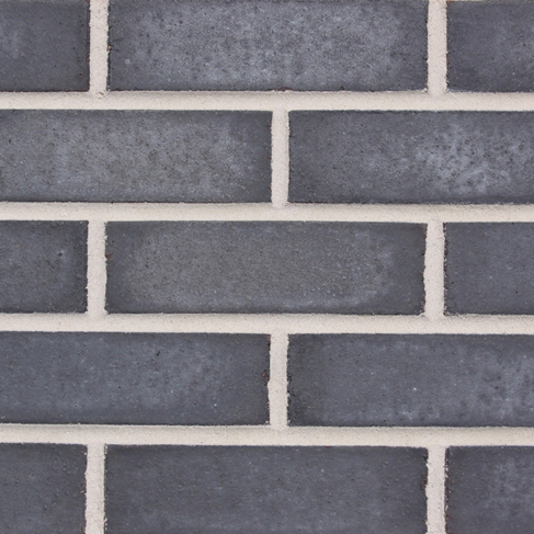 Yankee Hill Brick | Products | Face Brick - Modular (Standard)