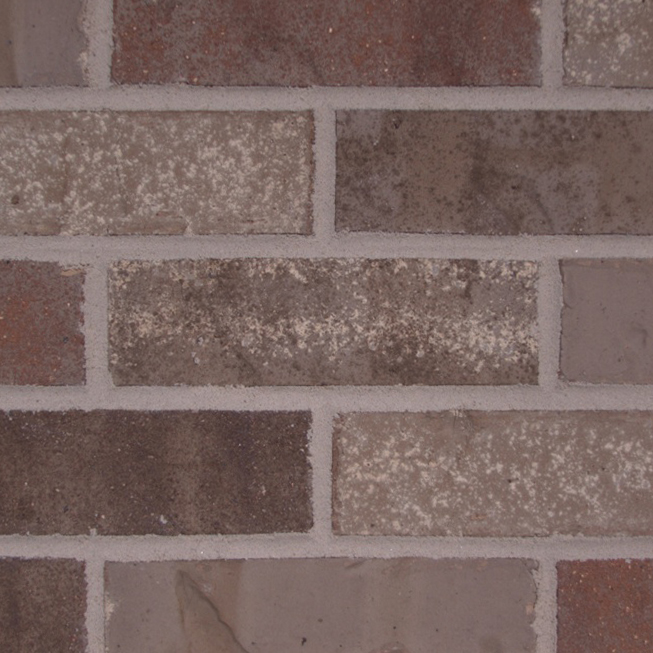 Yankee Hill Brick | Products | Face Brick - Coated