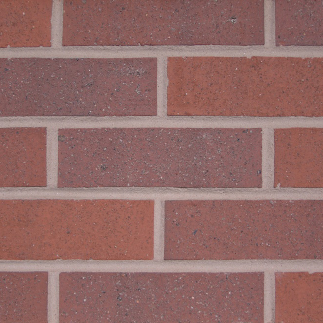 Yankee Hill Brick | Products | Face Brick - Coated