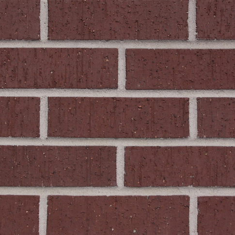 Yankee Hill Brick | Products | Face Brick - Modular (Standard)
