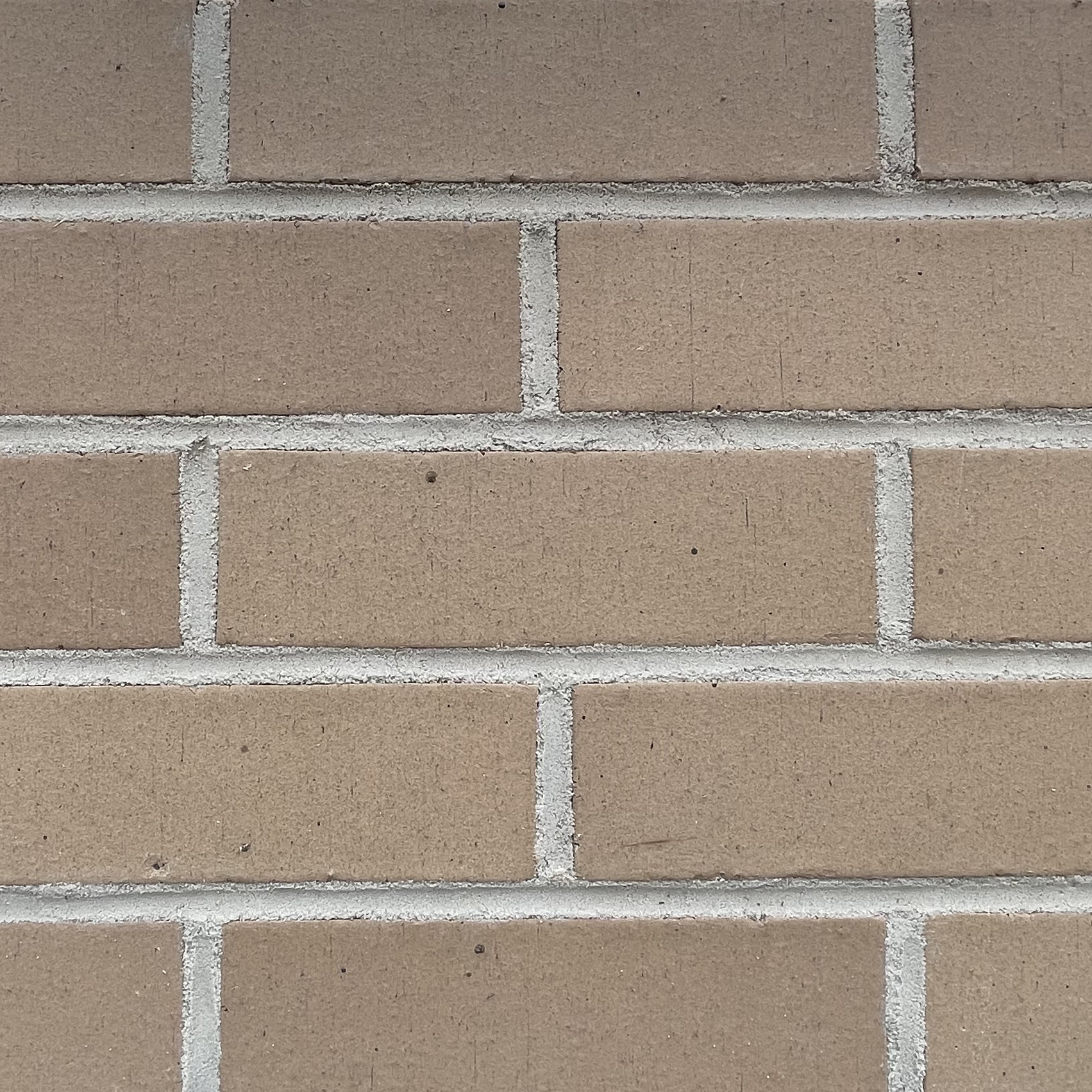Yankee Hill Brick | Products | Face Brick - Modular (Standard)