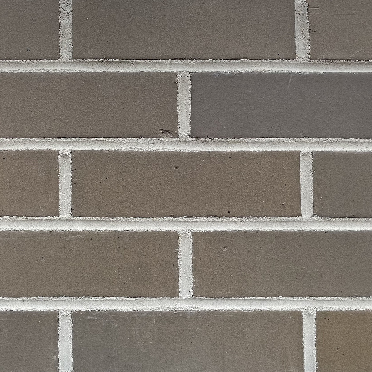 Yankee Hill Brick | Products | Face Brick - Modular (Standard)
