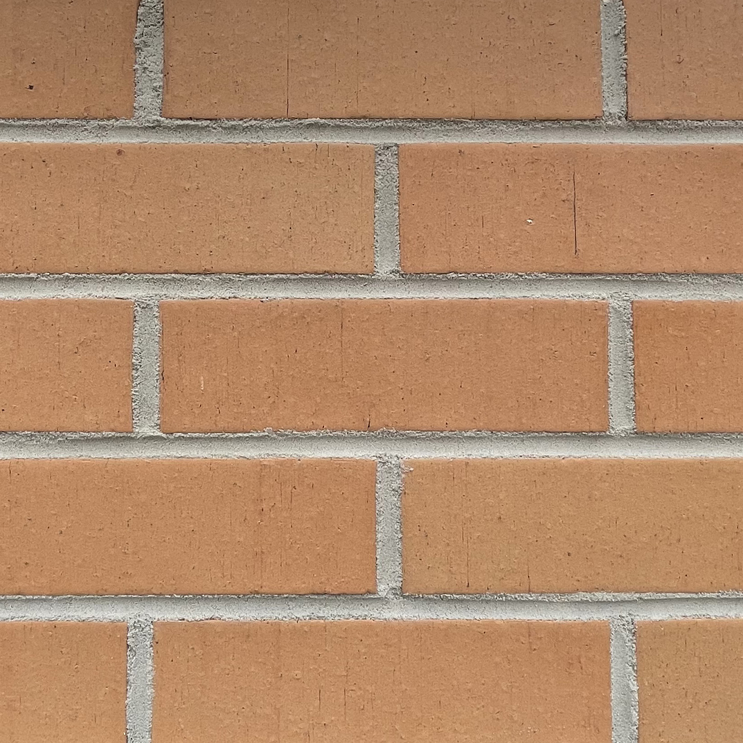 Yankee Hill Brick | Products | Face Brick - Modular (Standard)
