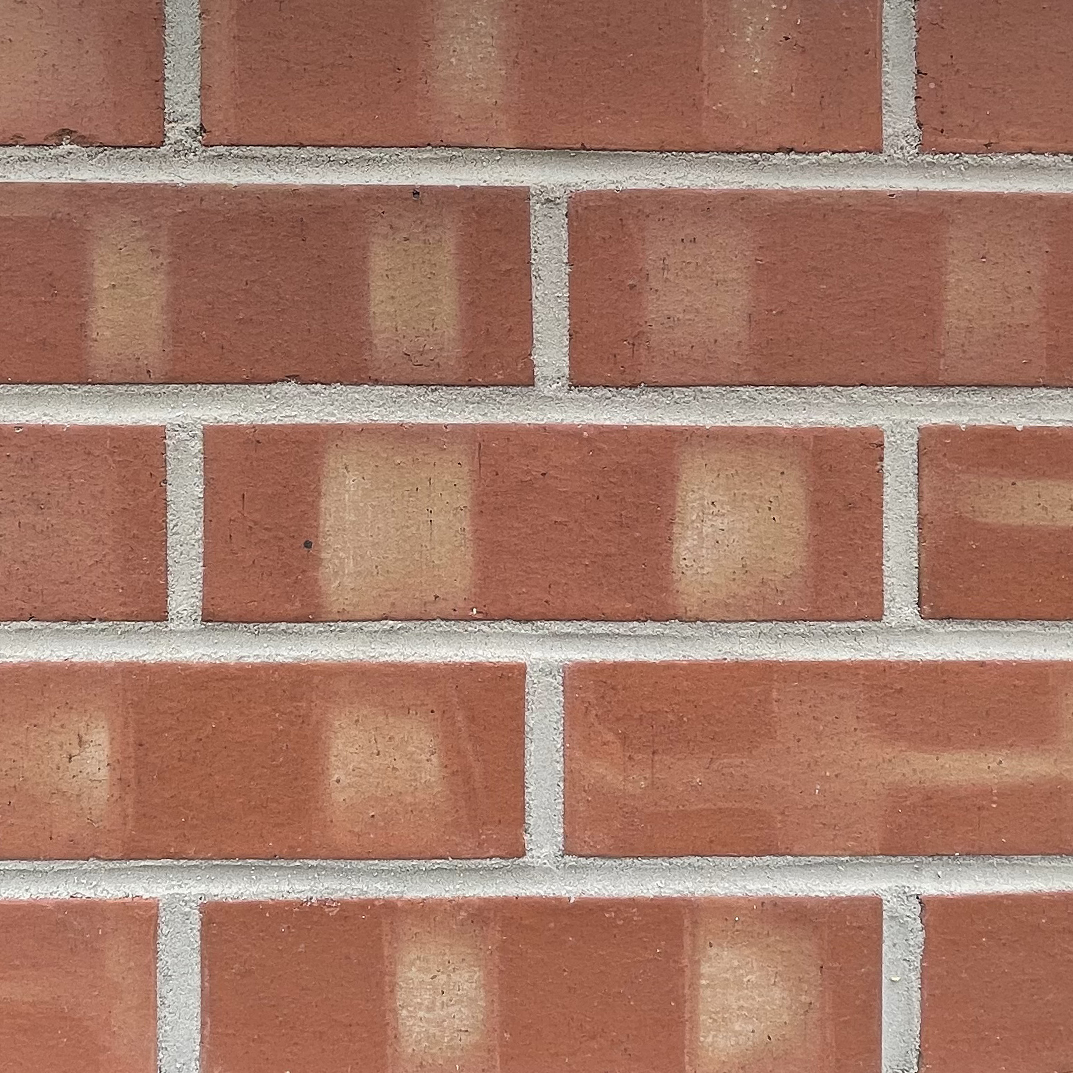 Yankee Hill Brick | Products | Face Brick - Modular (Standard)