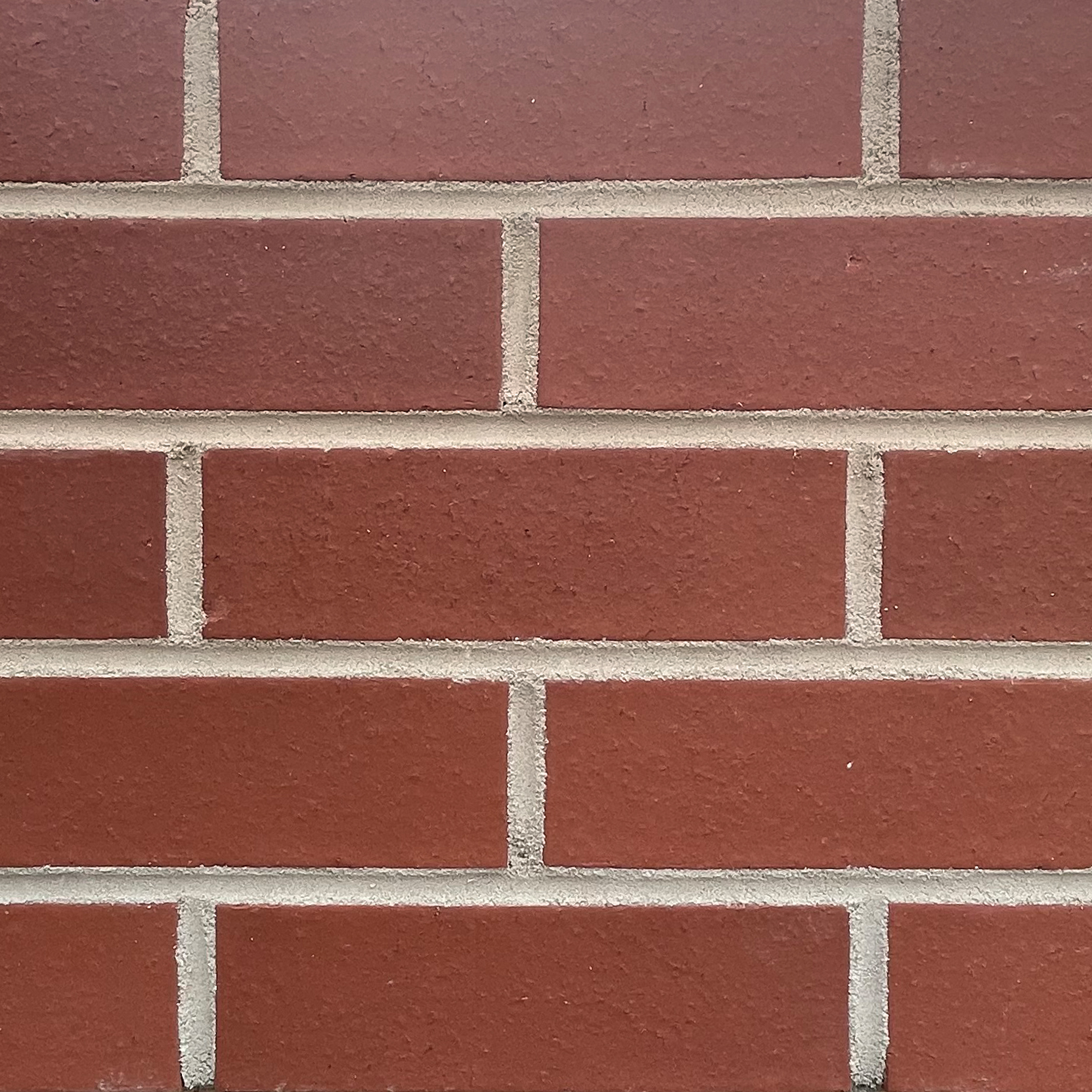 Yankee Hill Brick | Products | Face Brick - Modular (Standard)