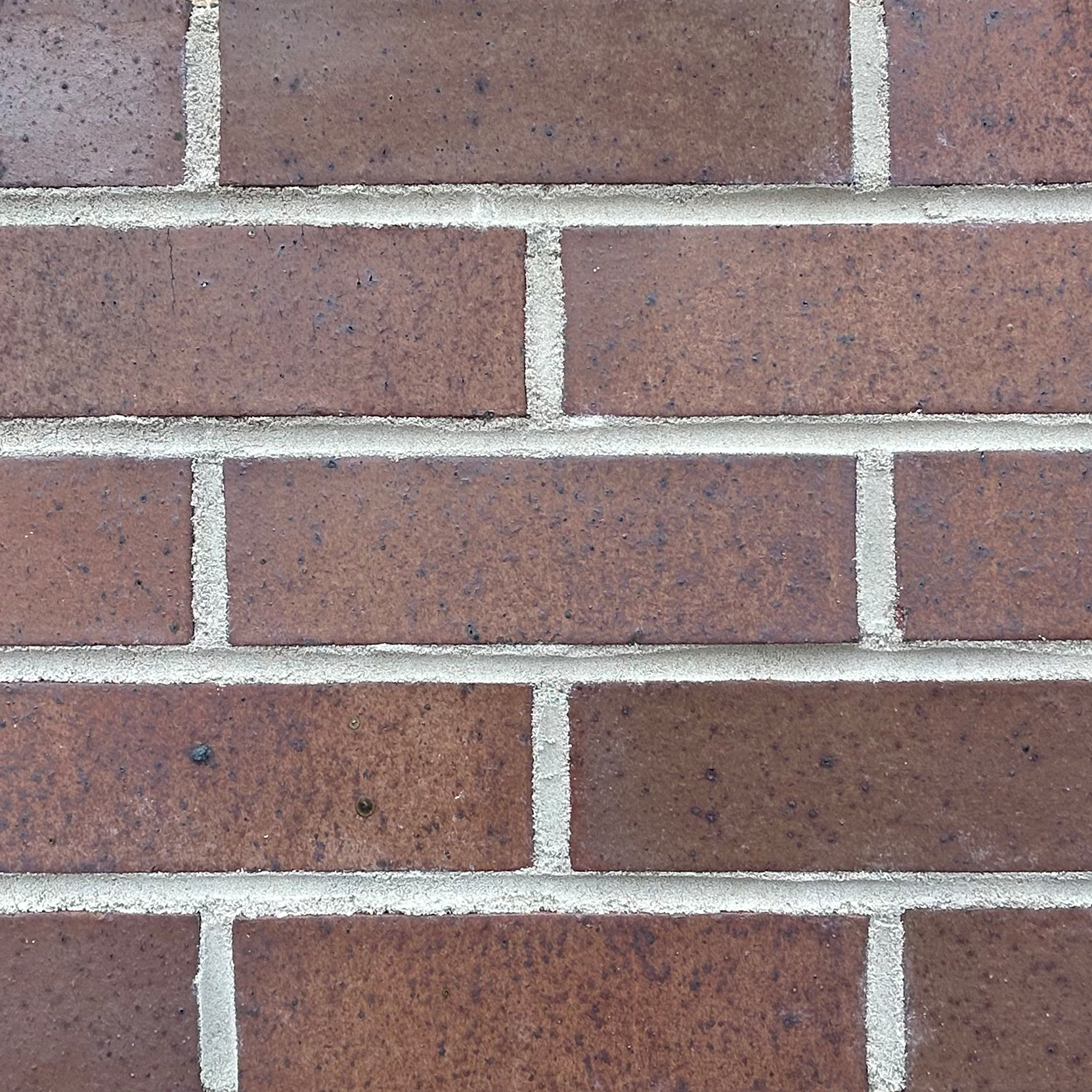 Yankee Hill Brick | Products | Face Brick - Modular (Standard)