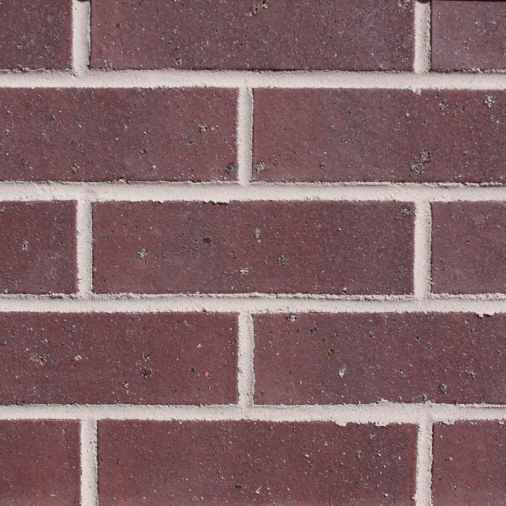 Yankee Hill Brick | Products | Face Brick - Coated