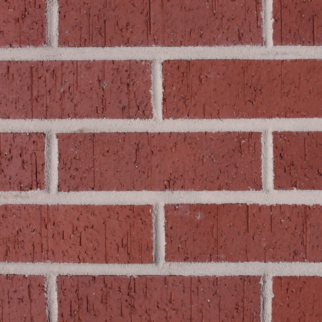Yankee Hill Brick | Products | Face Brick - Modular (Standard)