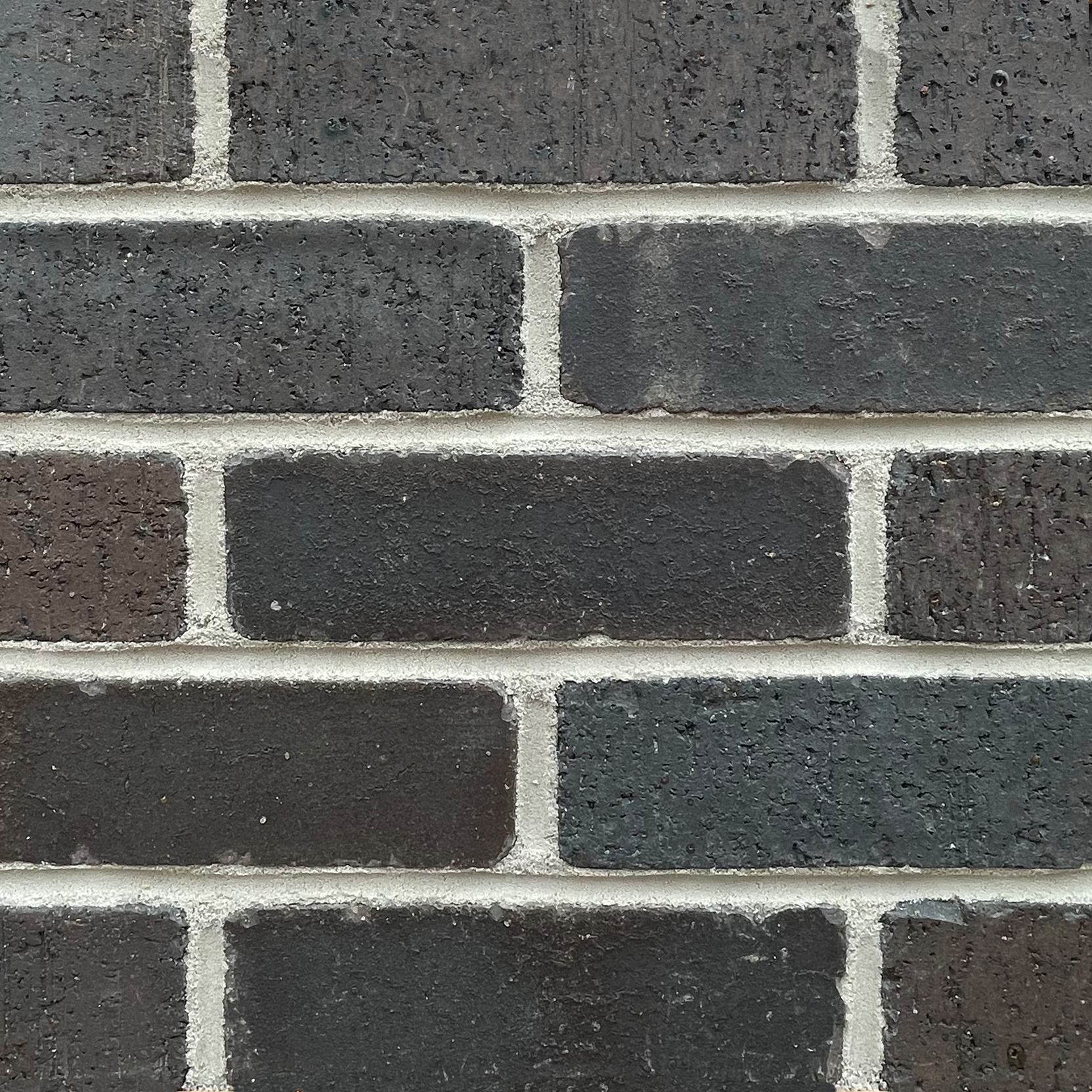 Yankee Hill Brick | Products | Face Brick - Blends