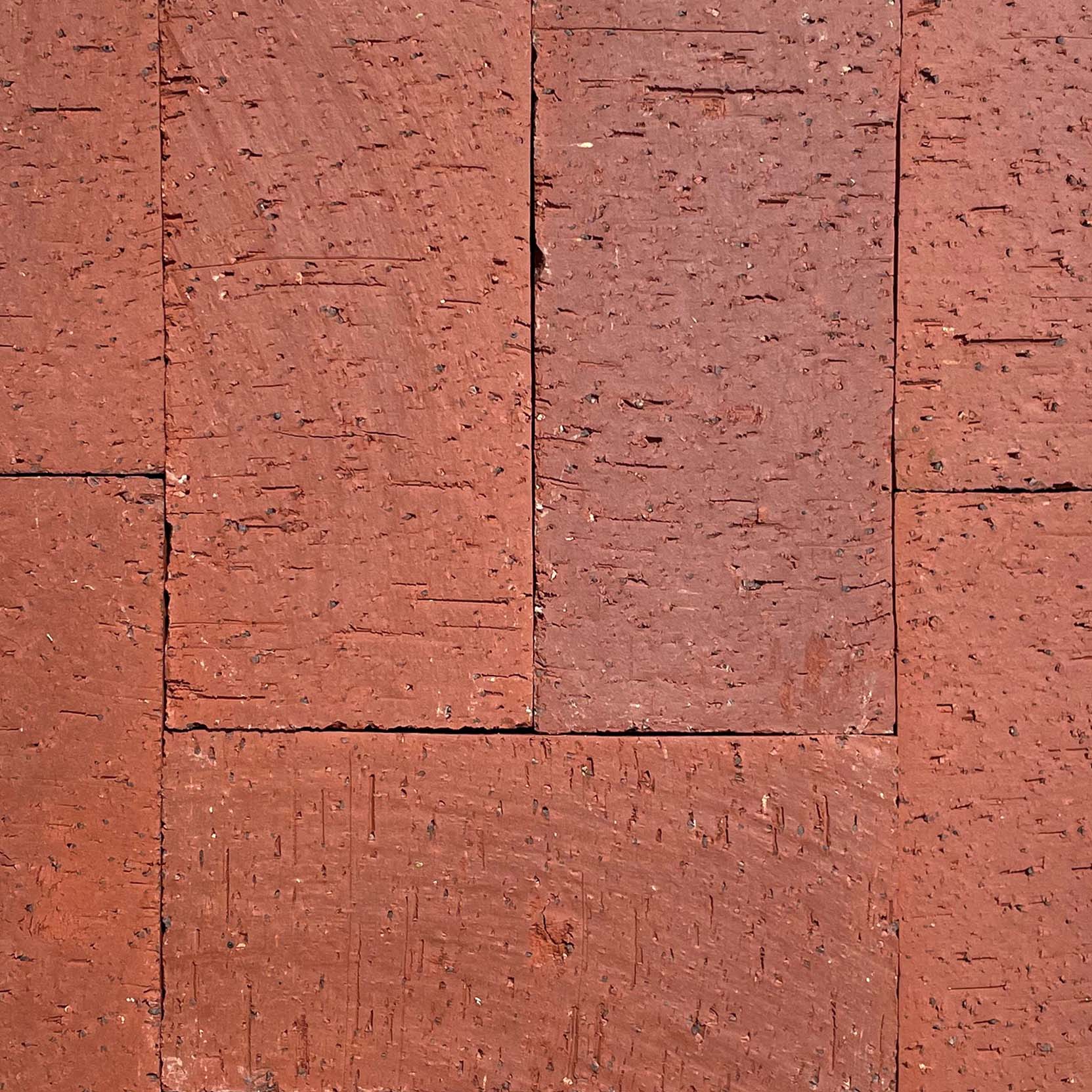 Yankee Hill Brick | Products | Paver - Full Size