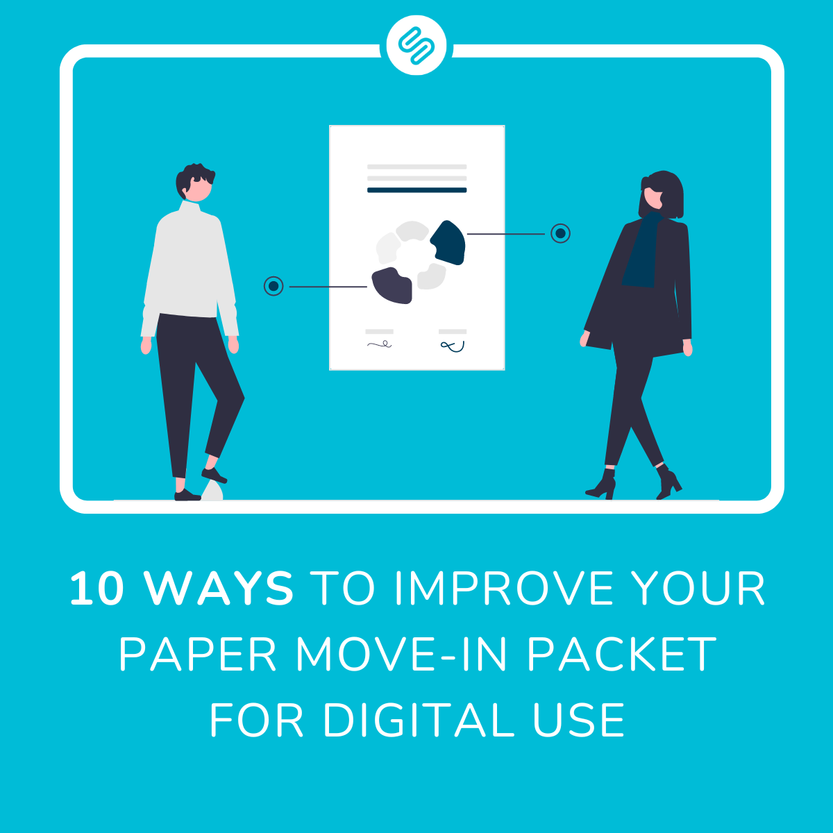 Senior Sign Blog | 10 Ways to Improve Your Paper Move-In Packet for ...