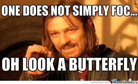 The 24 Best Focus Memes