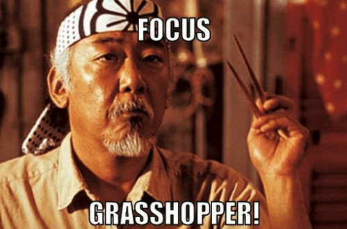 The 24 Best Focus Memes