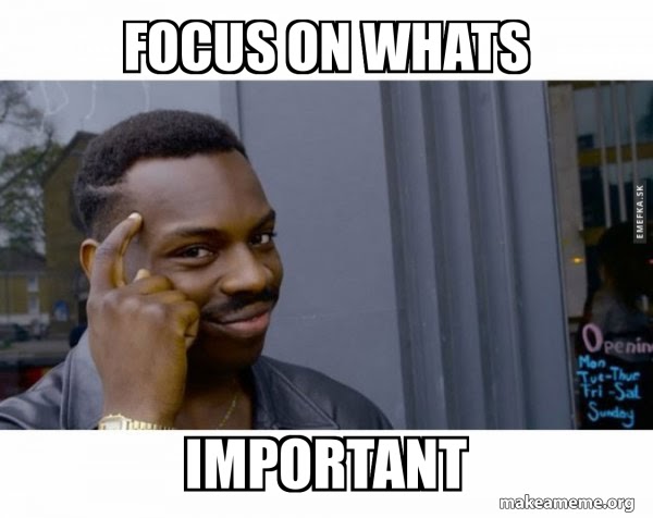 The 24 Best Focus Memes