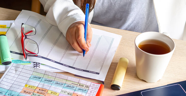 6 Tips to Improve Your Personal Productivity