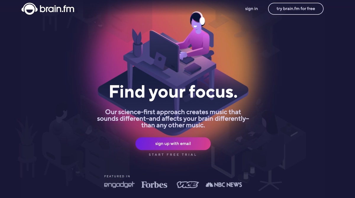 6 Focus Tools to Help You Make the Most of Your Workdays