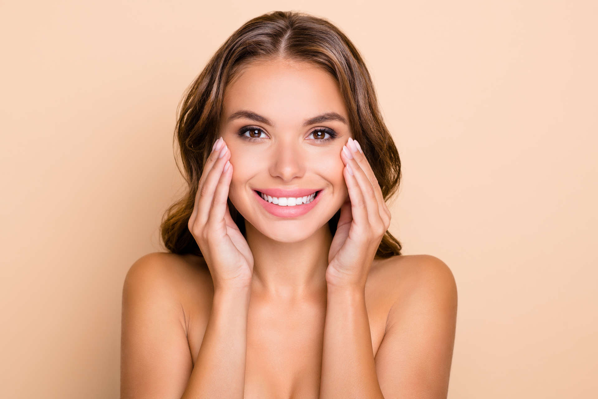 Microblading before-and-after | Tyte Medical Spa millbrook