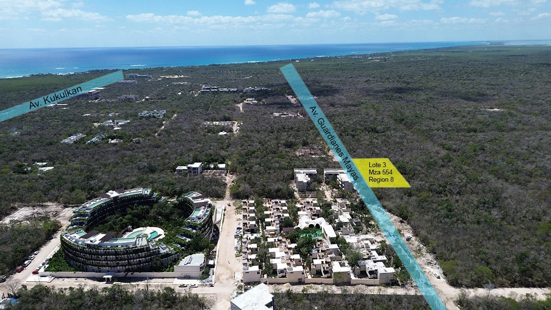 Land for Sale in Tulum: 2024 Guide to Profitable Investments
