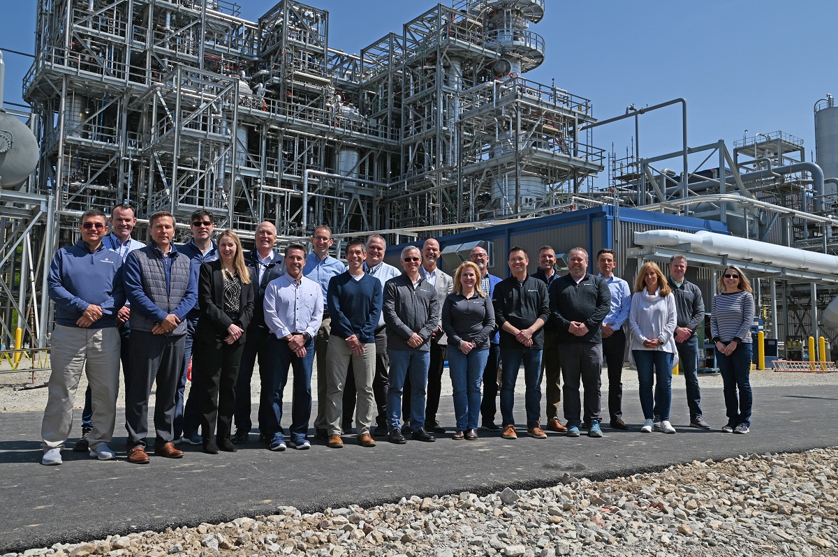 Who Are We | PureCycle | Polypropylene Plastic Recycling Technology