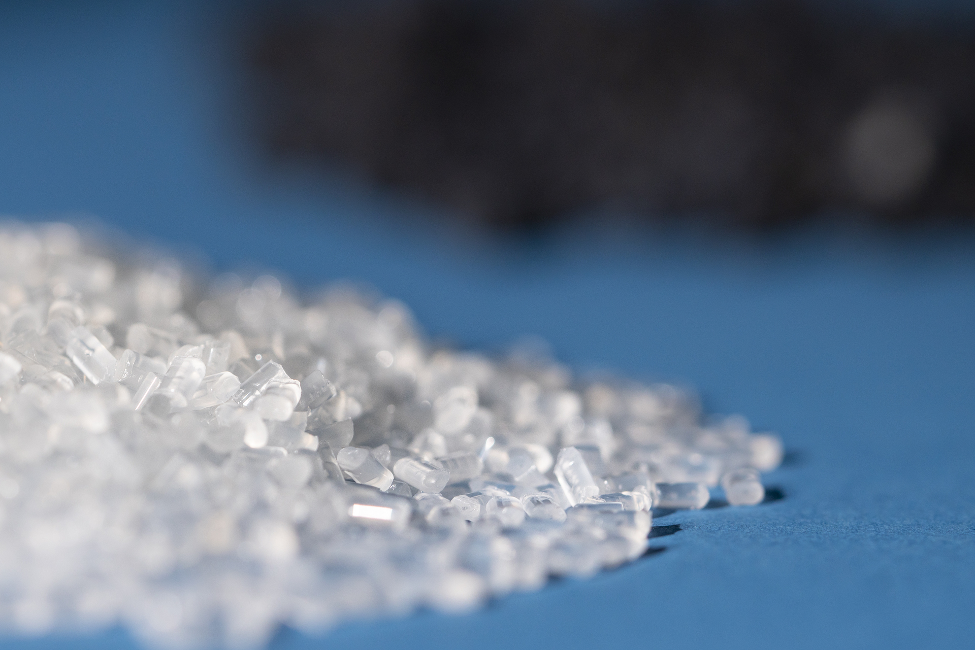 Ultra-pure recycled polypropylene successful run at the FEU | PureCycle