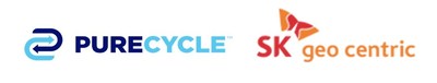 PureCycle Technologies, Inc. and SK geo centric Invest in Building ...