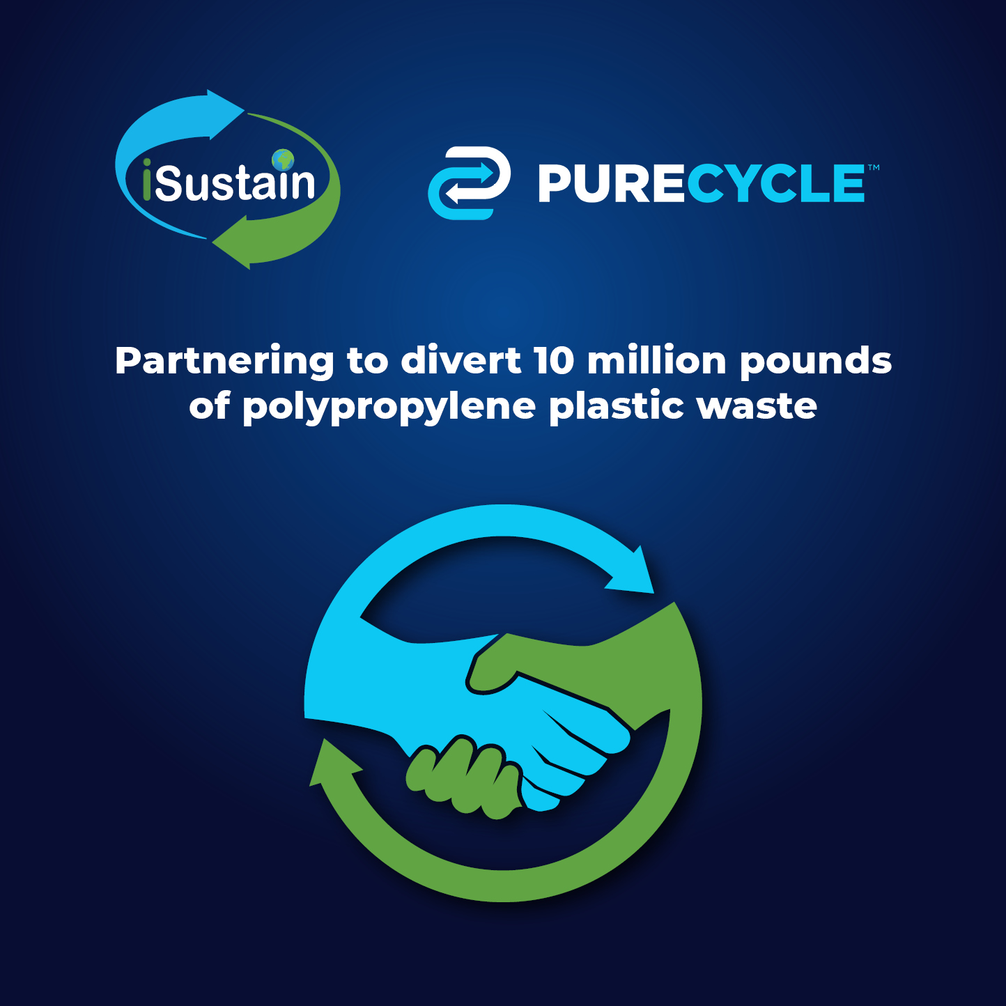 PureCycle, iSustain Close Deal for Up To 10 million Pounds of Feedstock ...