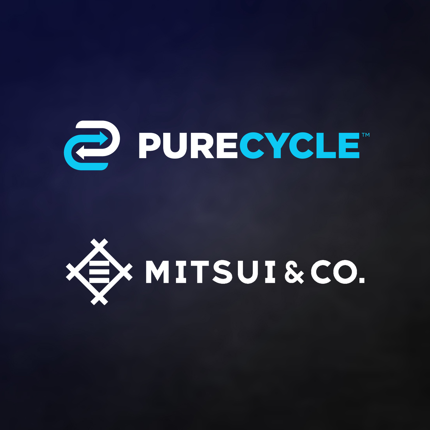 PureCycle, Mitsui Sign Heads of Agreement | PureCycle