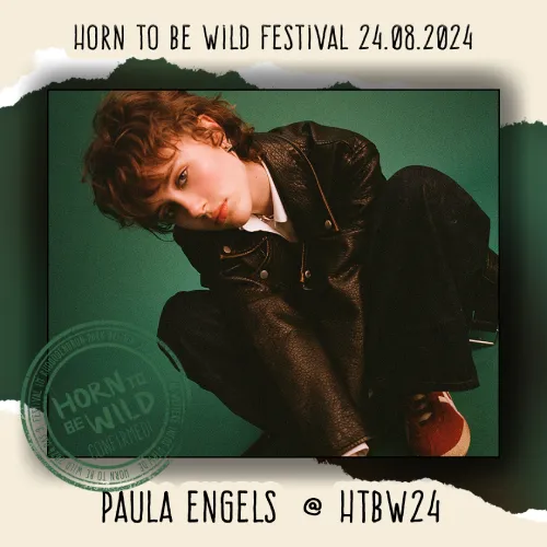 Horn to be Wild Festival - 24.08.2024 in Bremen