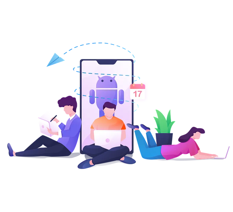 DevDocs - Contact Us