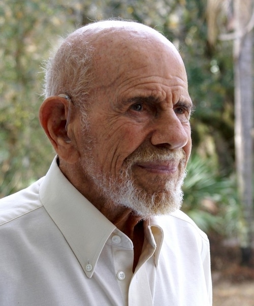 Jacque Fresco