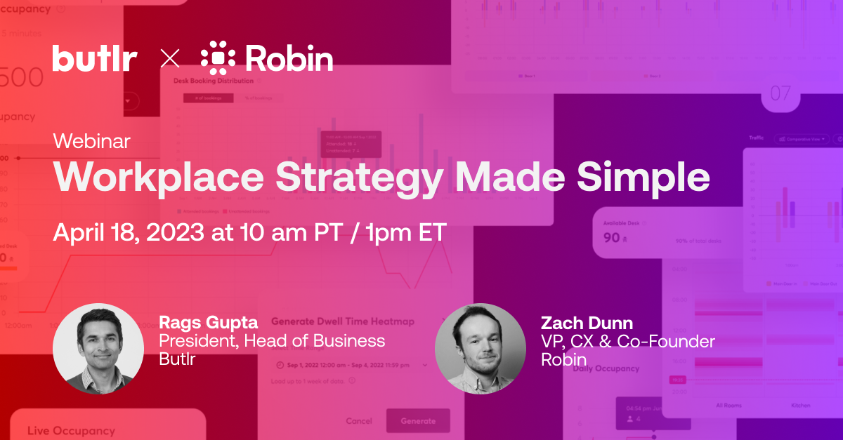 The Future of Space Today