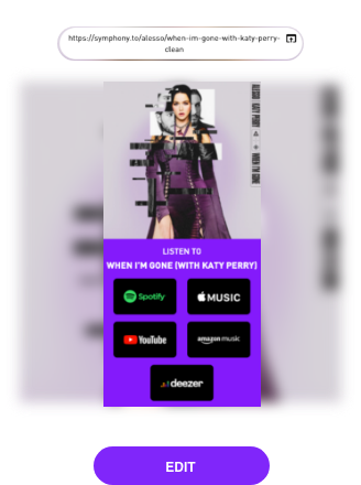 SymphonyOS: Empowering Artists & Creators with Automated Marketing ...