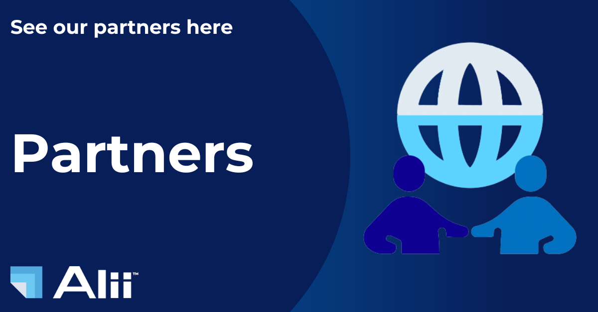 Partners | Alii