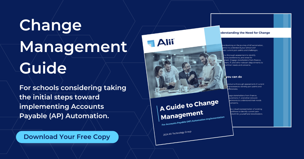Change Management Guide