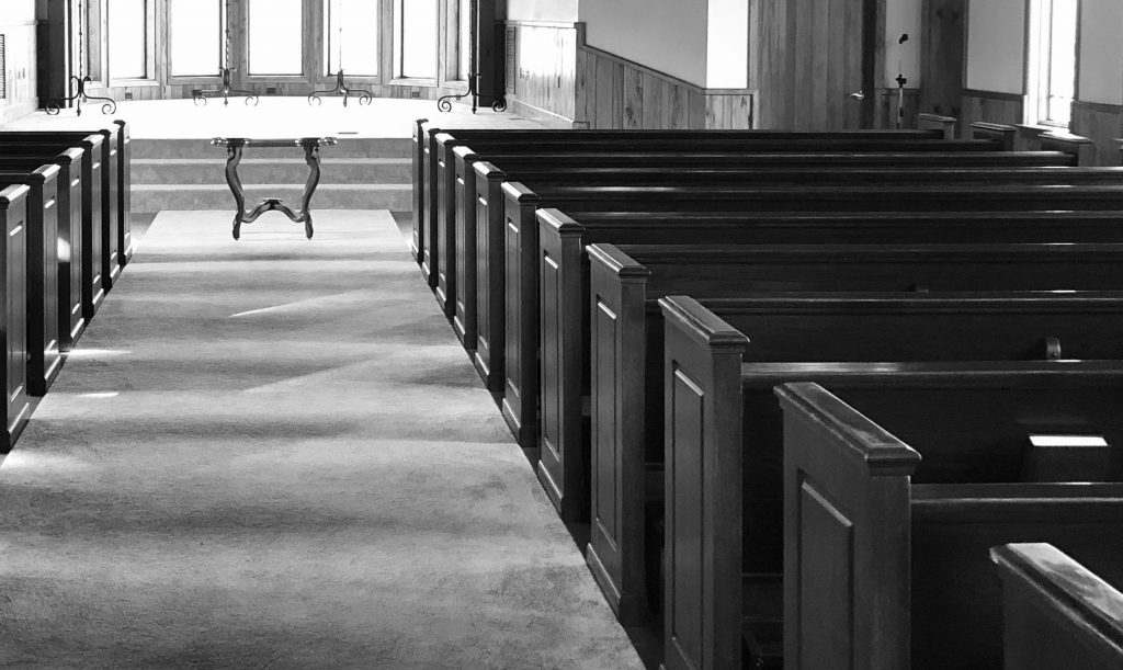 How to plan a DIY funeral or memorial service. - Bare