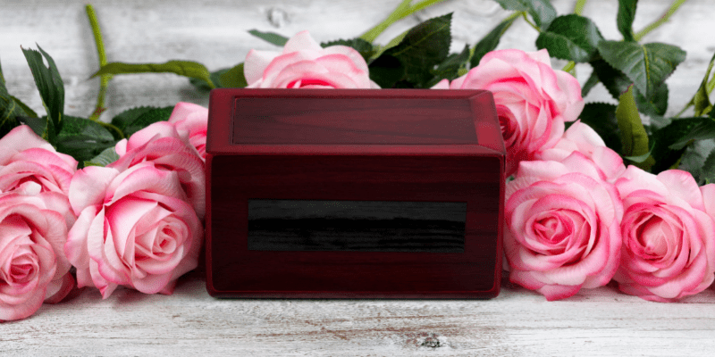 Do I need permission to scatter ashes? - Bare