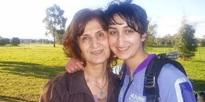 5 ways to stay connected after a loved one has died. - Bare