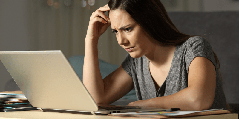 Executor of a Will: 7 signs you've chosen the wrong person - Bare