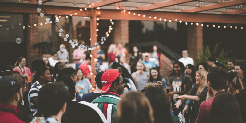 The ultimate guide to planning a memorial - Bare