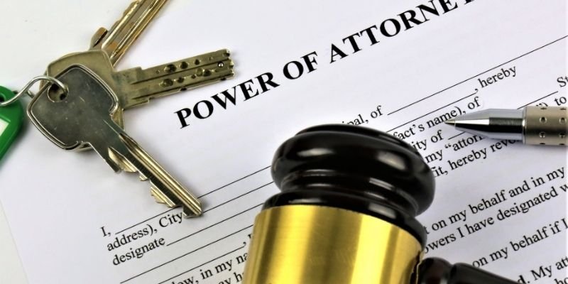 What Is An Enduring Power Of Attorney Hogacentral