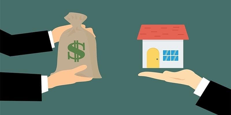 What is a residuary estate in a Will? - Bare
