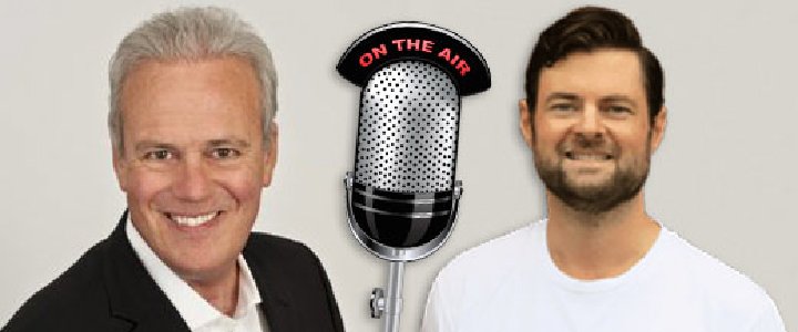 Bare Cremation chats choice and Covid with John Deeks - Bare