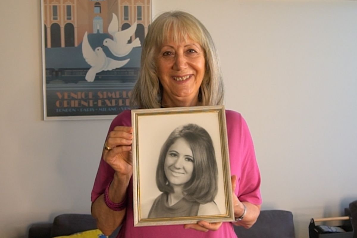 Marilyn plans to farewell life the way she lived it: with wine, food ...