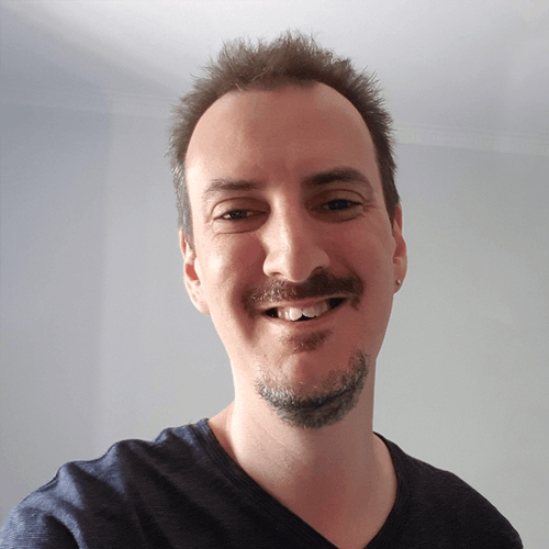 Sam McConkey, Co-Founder - Bare