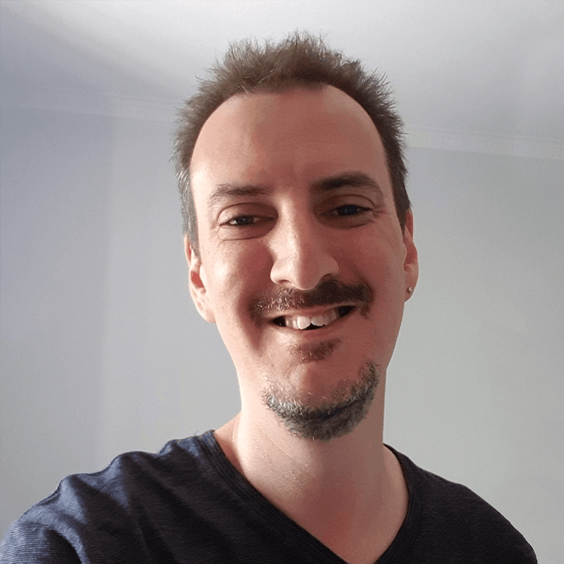 Sam McConkey, Co-Founder - Bare