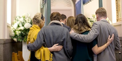 Bare Cremations - Resource Centre